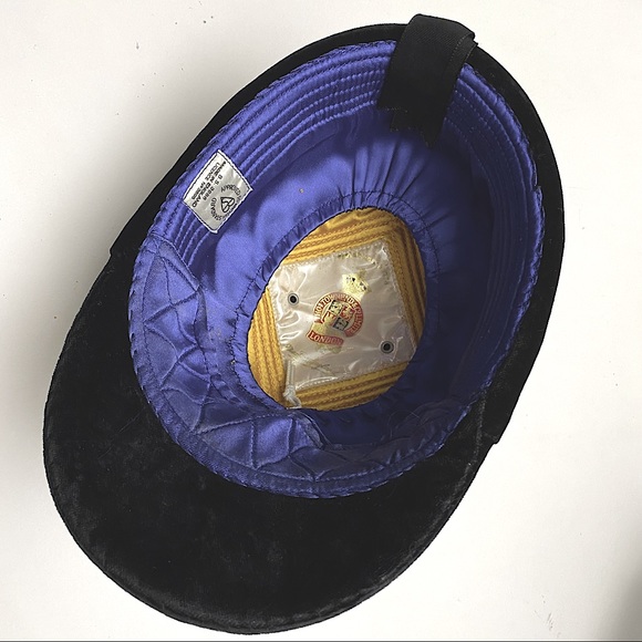 Thos Townend &Co Limited | Other | Rare Vintage Classic Riding Helmet ...